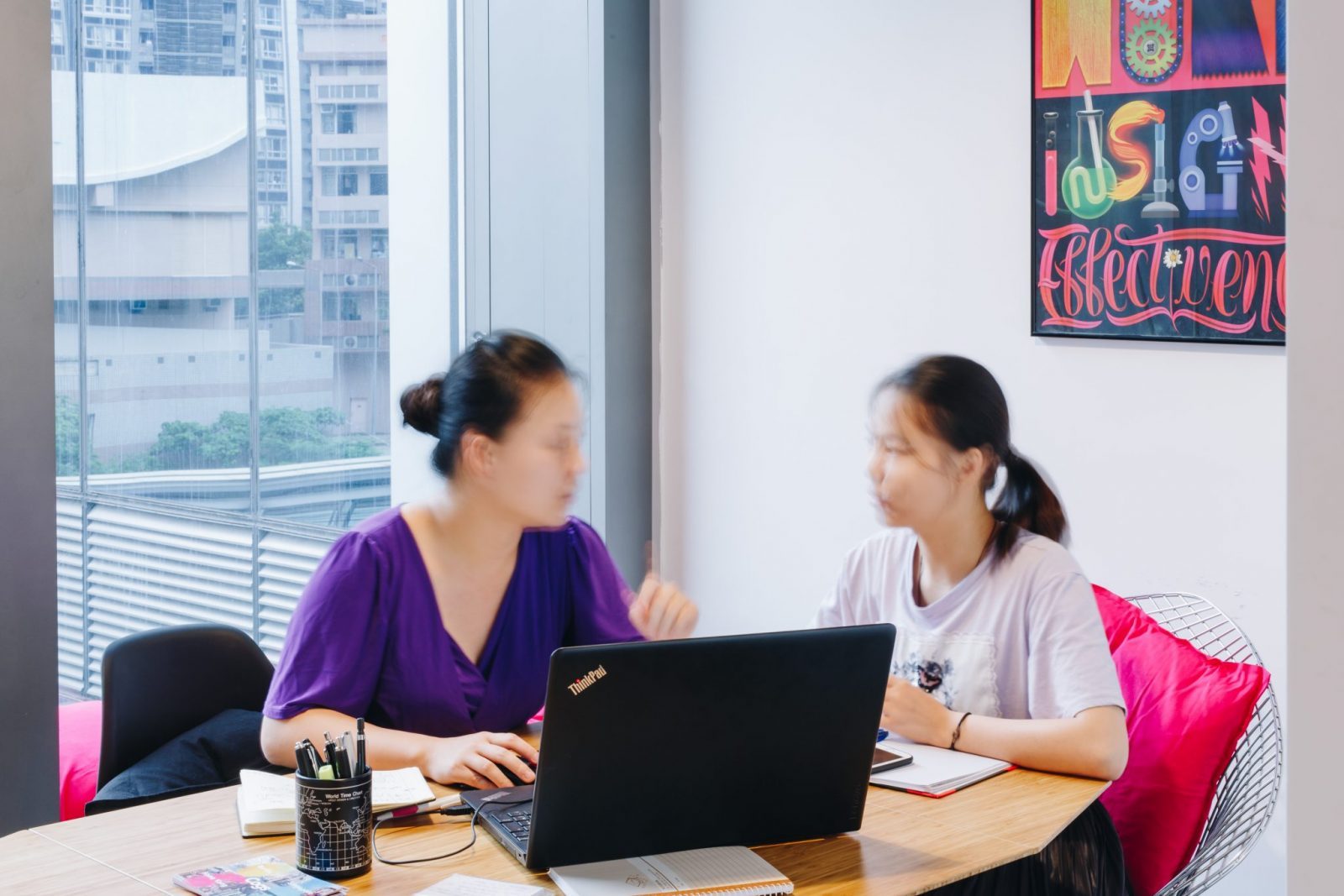 Digital Ventures in Asia - Cogs Agency