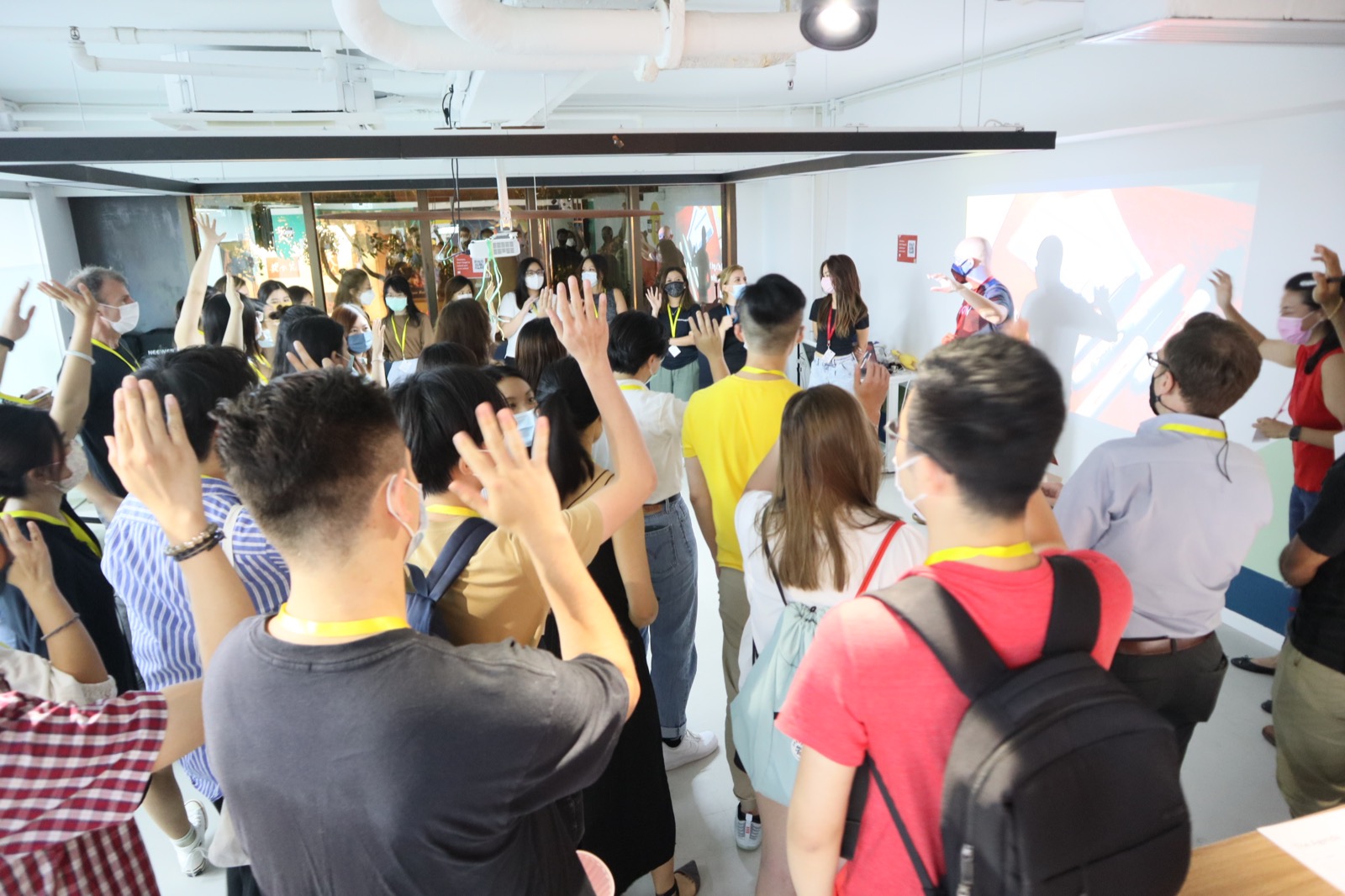 Global Service Jam 2021 Round-Up - Cogs Agency