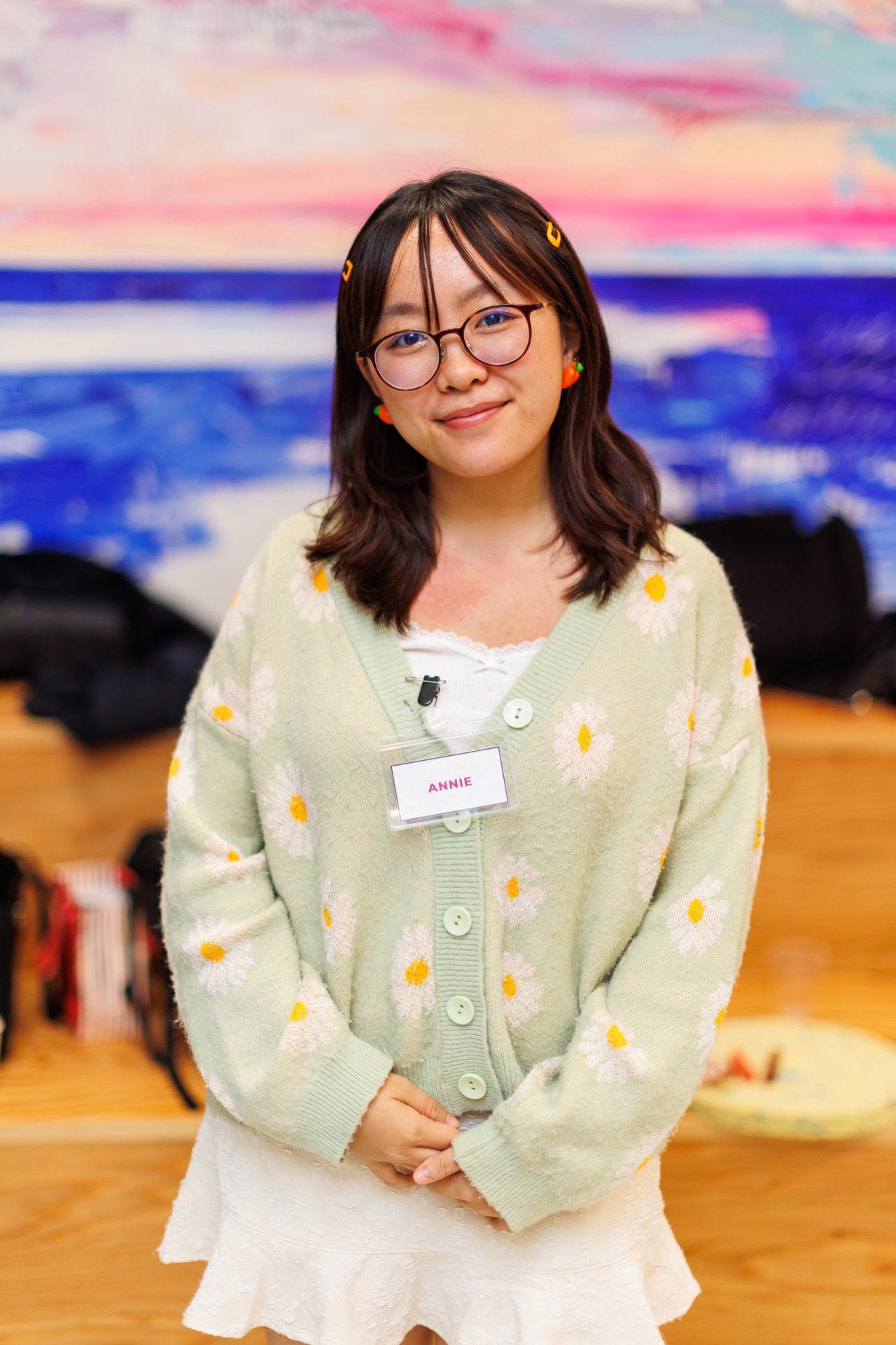 Annie Hoang on Taking Bold Career Leaps & Standing Out in Creative ...
